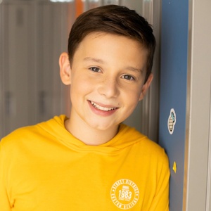 Loïc Bouffard - Comédien | Qui Joue Qui