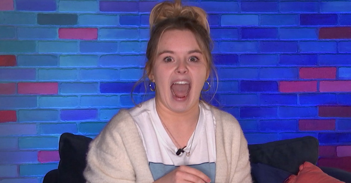 Big Brother Célébrités : Camille surprend encore