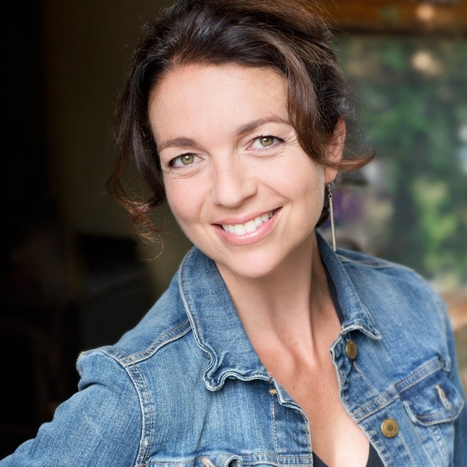 Marie-Hélène Fortin - Comédien | Qui Joue Qui