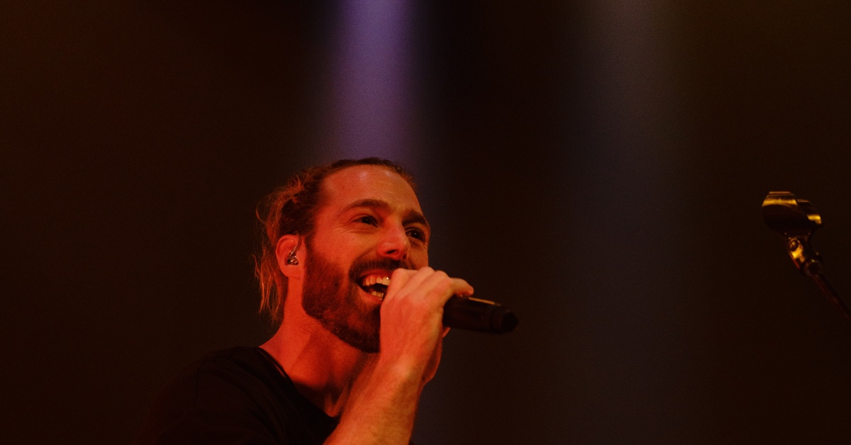 Jonathan Roy s’ouvre sur sa relation avec son père, Patrick Roy