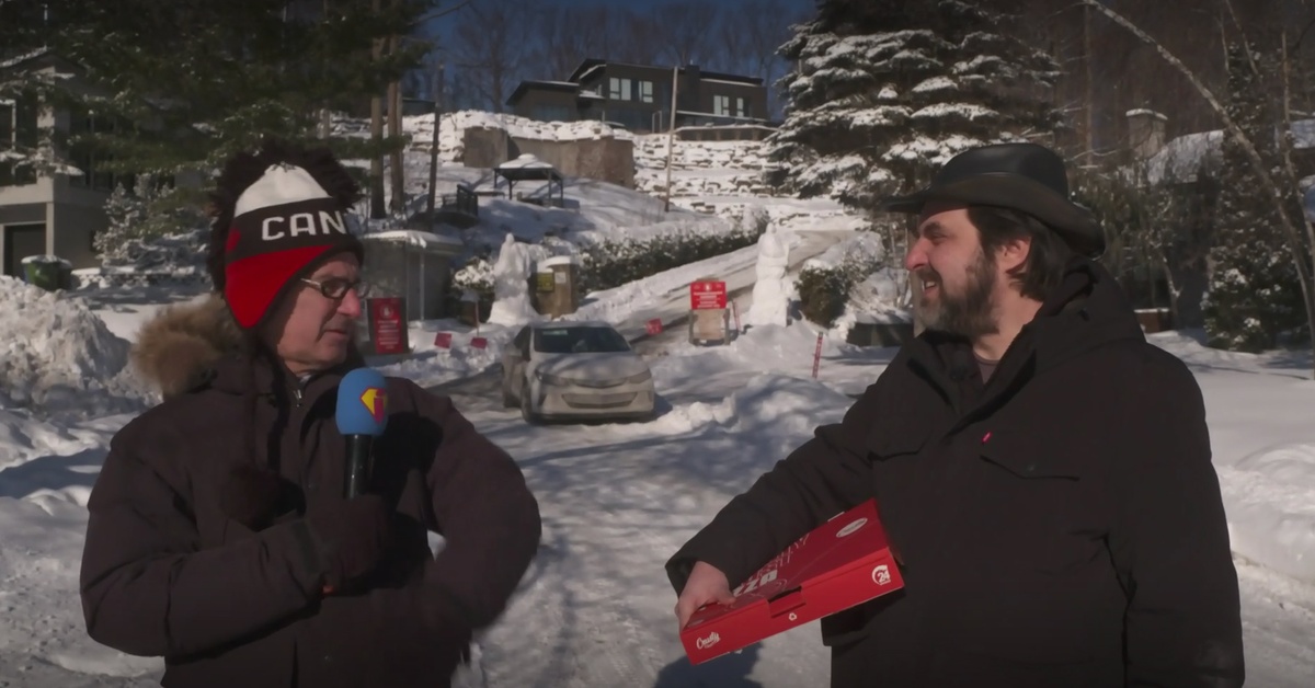Infoman enquête sur les compagnies de James Awad : un reportage à voir!