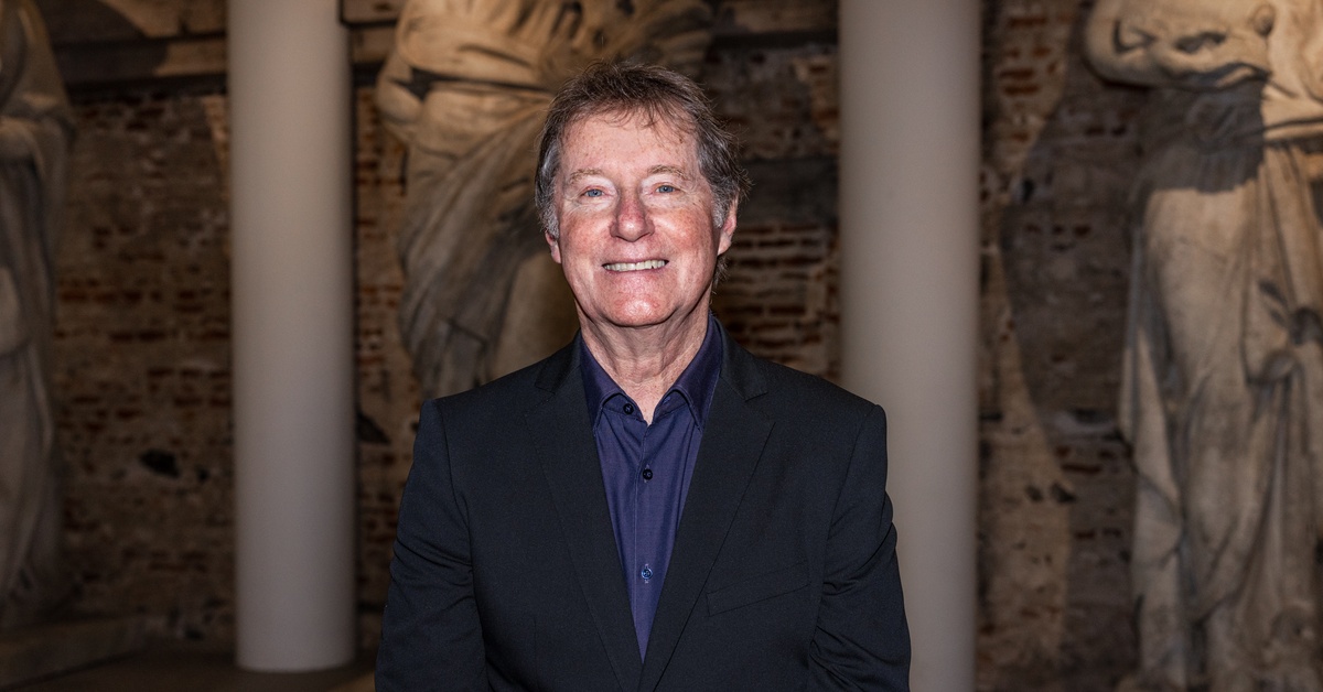 Marc Messier nous parle de son rôle dans À coeur battant