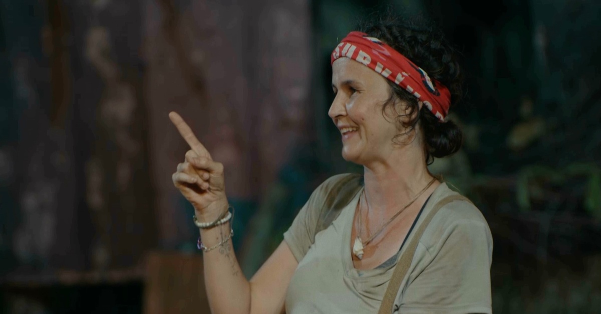 « Survivor Québec» : Déborah répond aux critiques du public à son égard