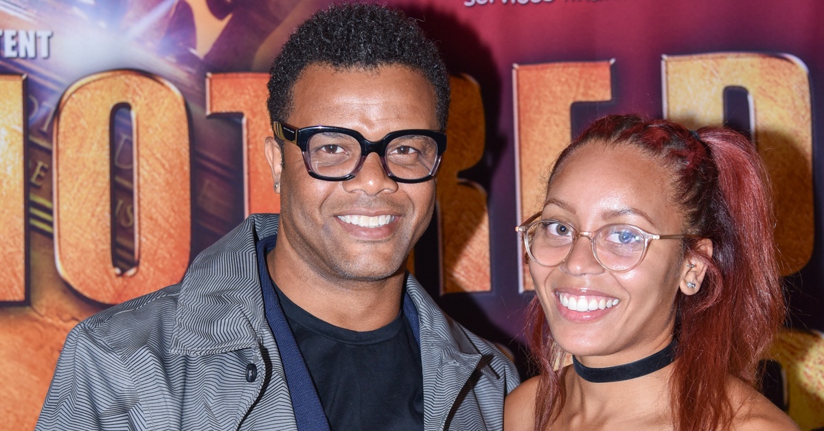 Première sortie publique pour Luck Mervil après sa condamnation