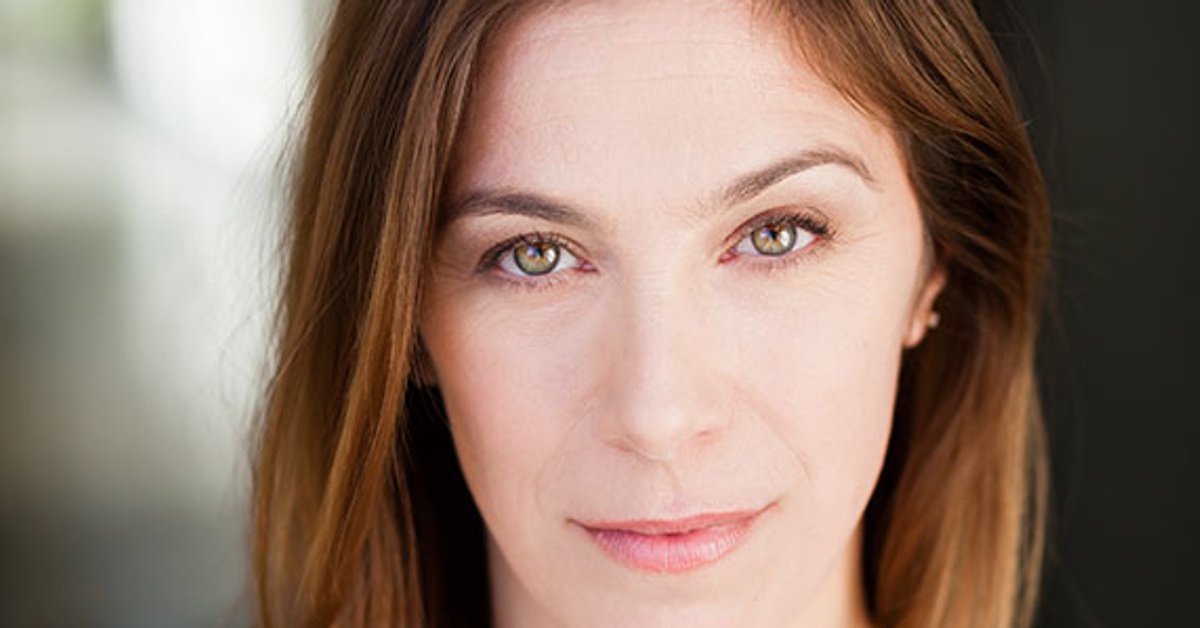 Anne-Renée Duhaime - Comédienne