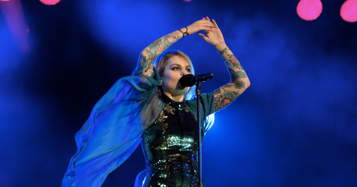 Coeur de pirate et Alex Peyrat : C'est fini pour de bon