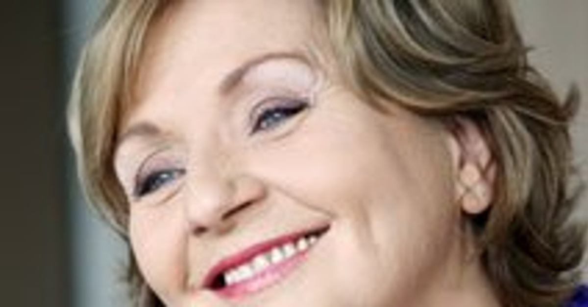 France Castel - Comédienne