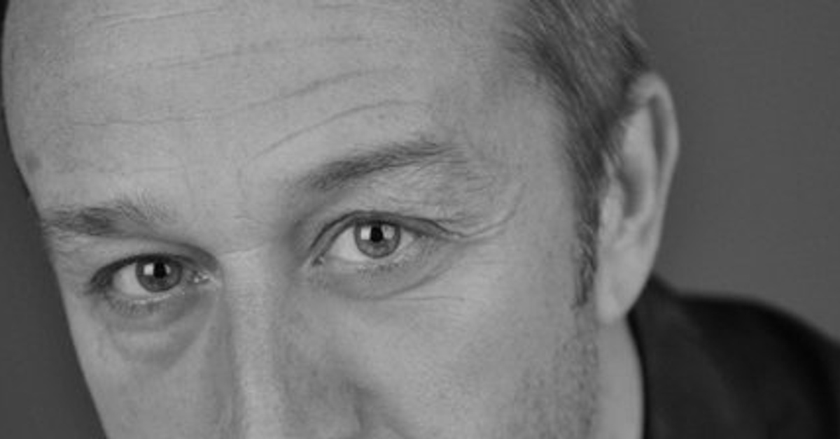 Richard Robitaille - Personnages