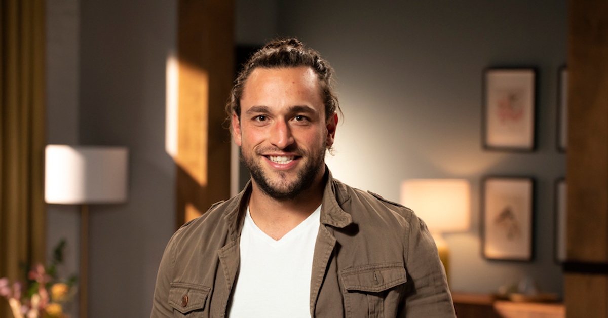 Guillaume - Personnages