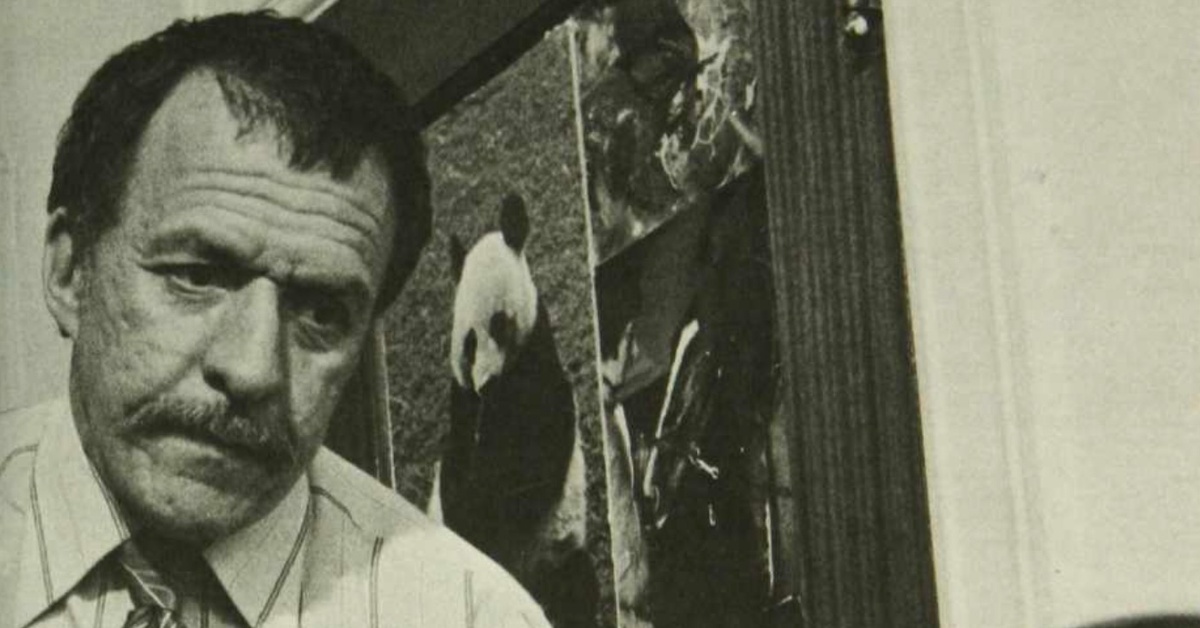 Scénario: Journal en images froides (1978) - Série (Téléthéâtre ou ...