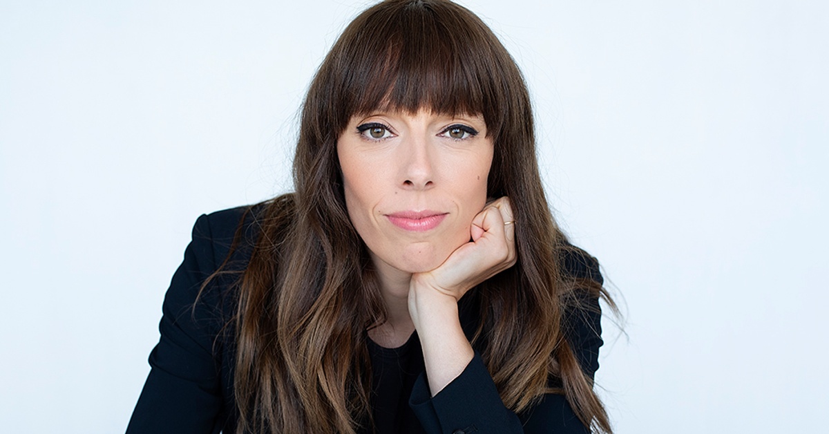 Marie-Andrée Labbé dévoile quelques scoops majeurs sur la prochaine ...