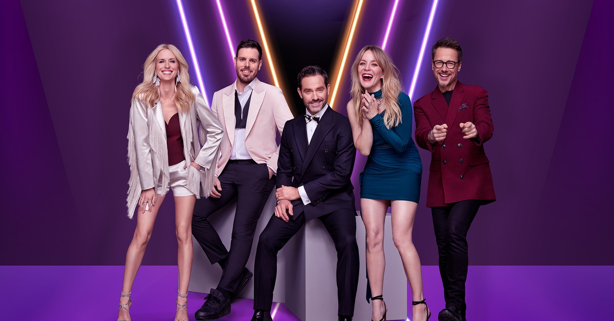 Chanteurs masqués - Saisons et épisodes