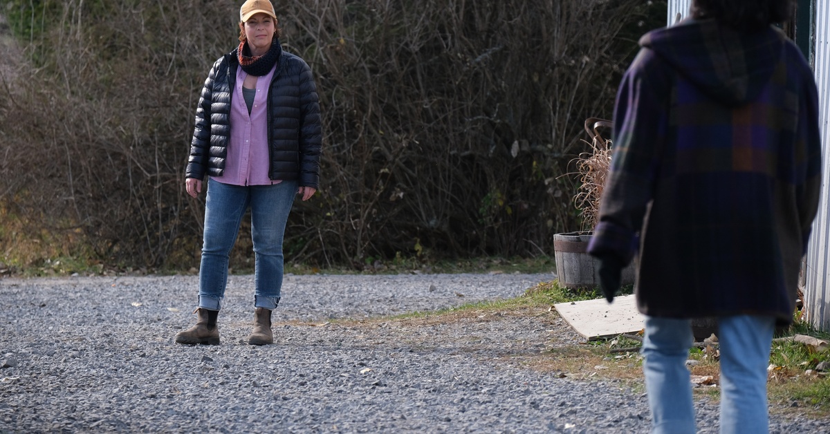 Voici ce qui vous attend à l'automne dans 5e rang