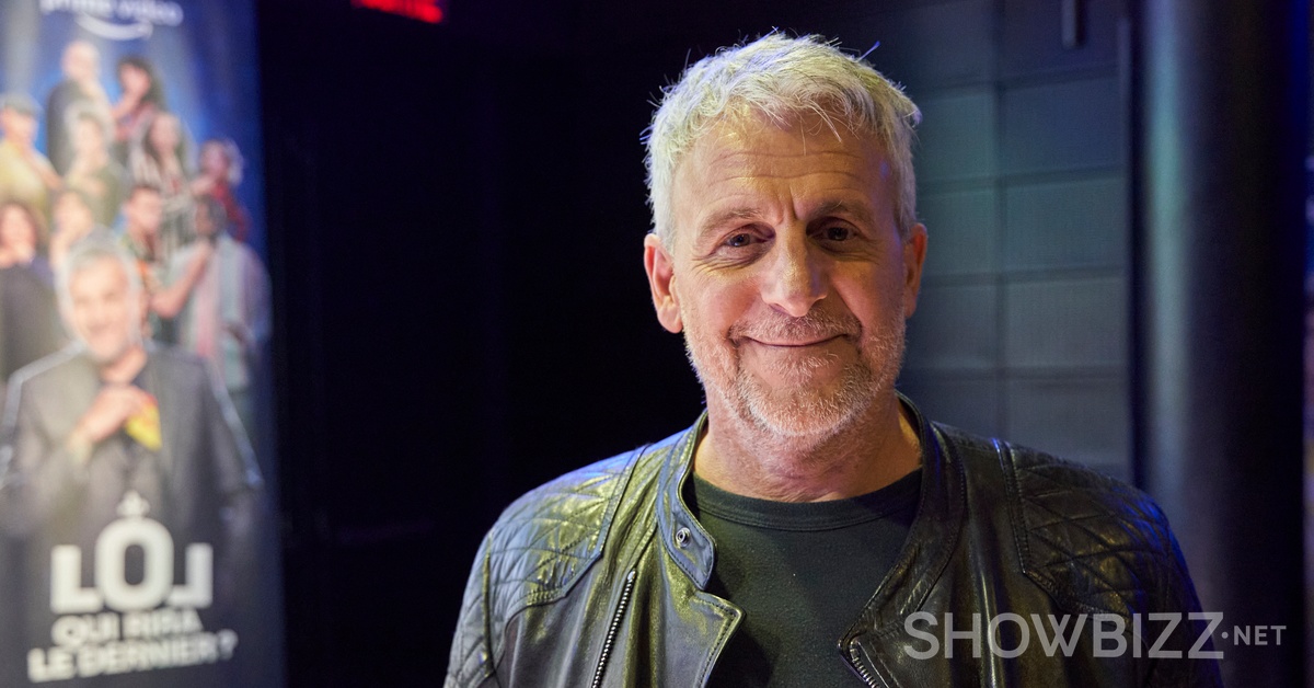 Patrick Huard réagit à la chronique incendiaire de Denise Bombardier ...