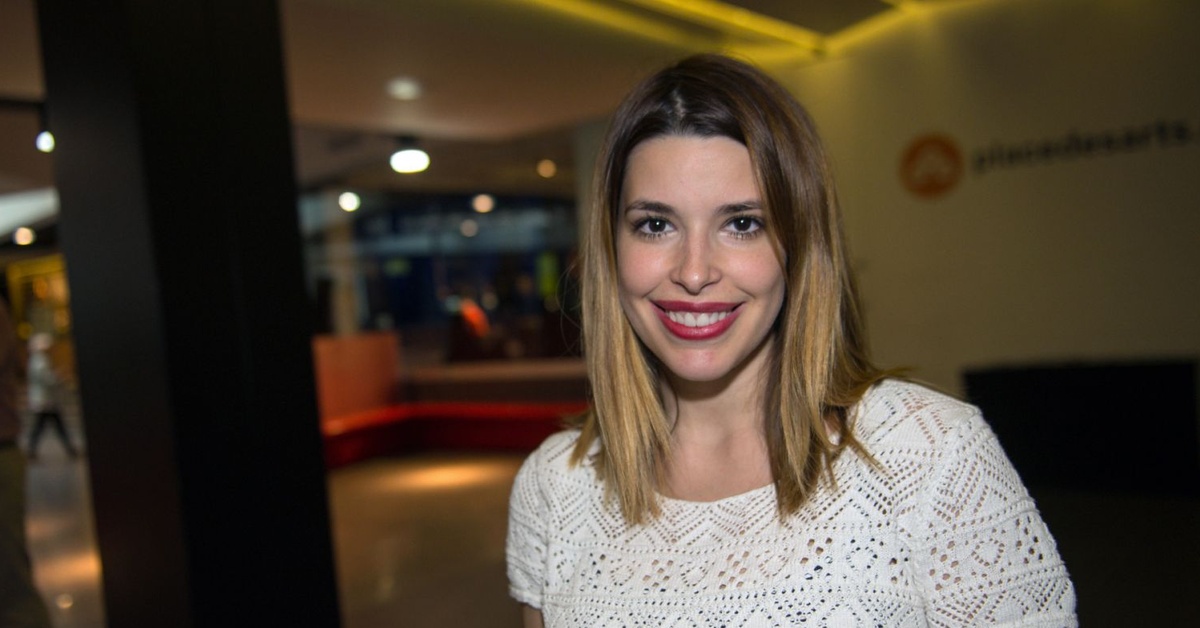 L'identité du nouvel amoureux de Marilou révélée