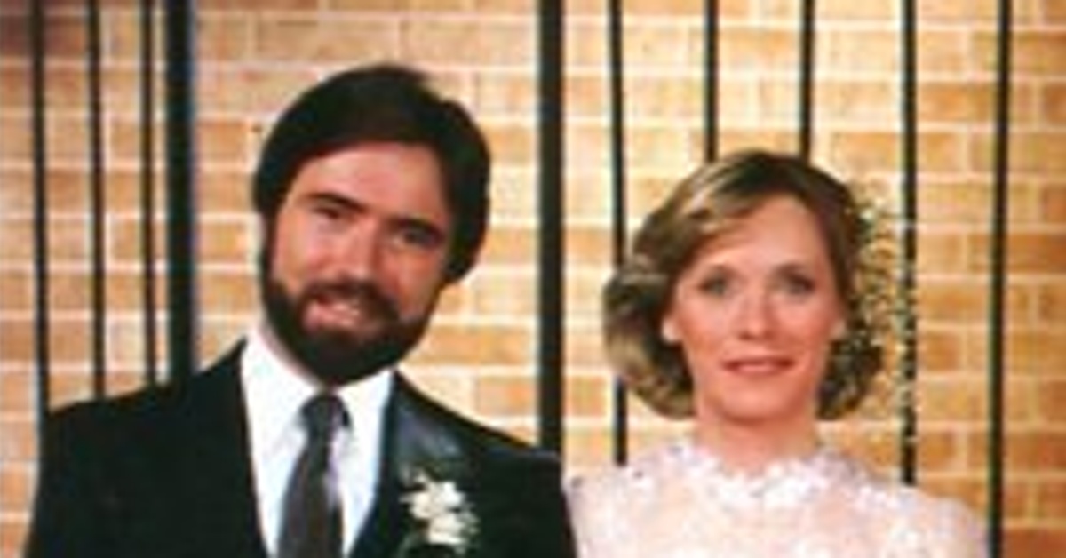 Marisol (1980-1983) - Série (Téléroman)