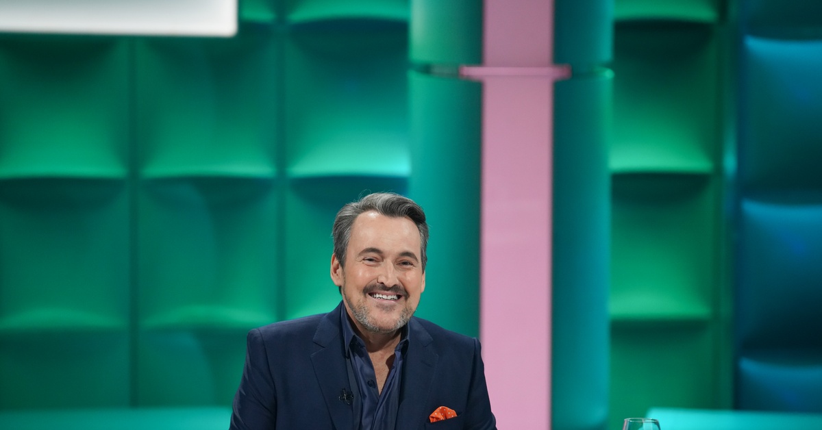 Guy A. Lepage commente la libération de Luc Wiseman