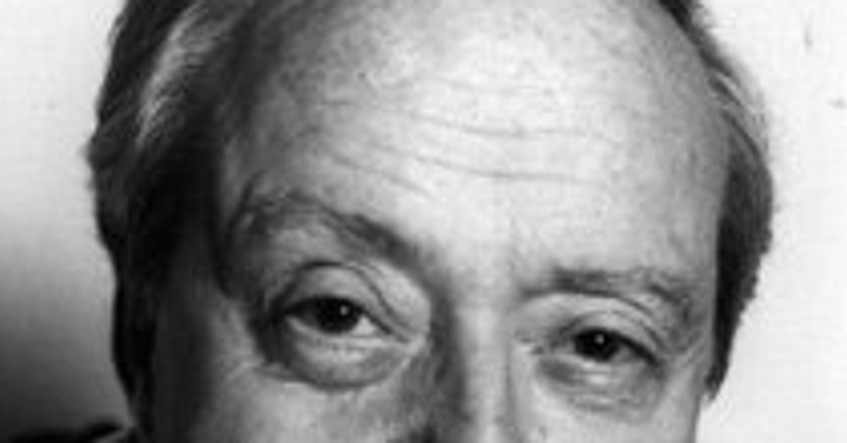 René Caron - Personnages