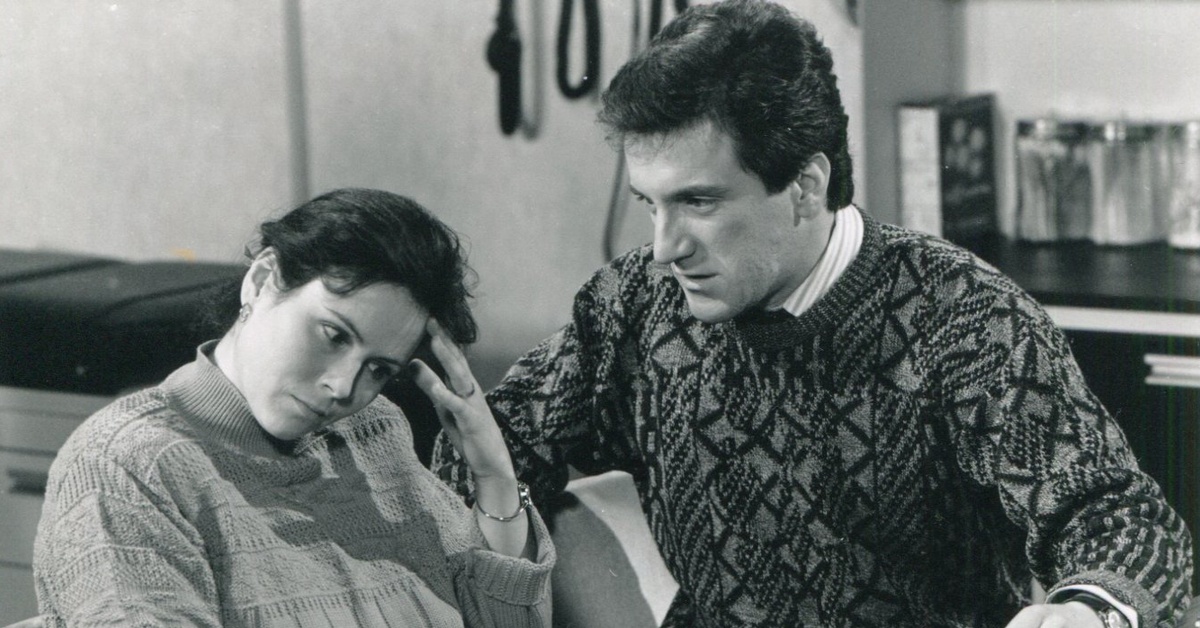 Avec un grand A: Véronique et Louis - Distribution et équipe