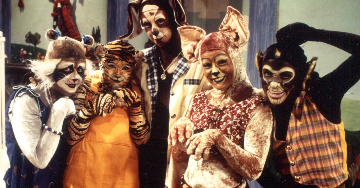 Cornemuse - Distribution et équipe