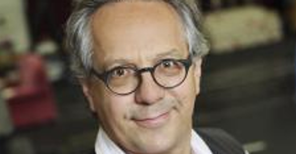 Jacques Girard - Personnages