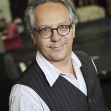 Jacques Girard - Comédien | Qui Joue Qui