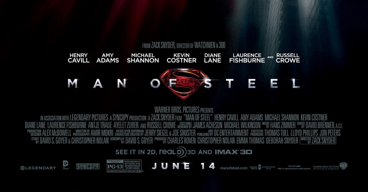 La série Krypton tournée à Montréal cet été