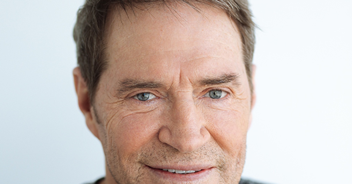 Guy Richer - Personnages