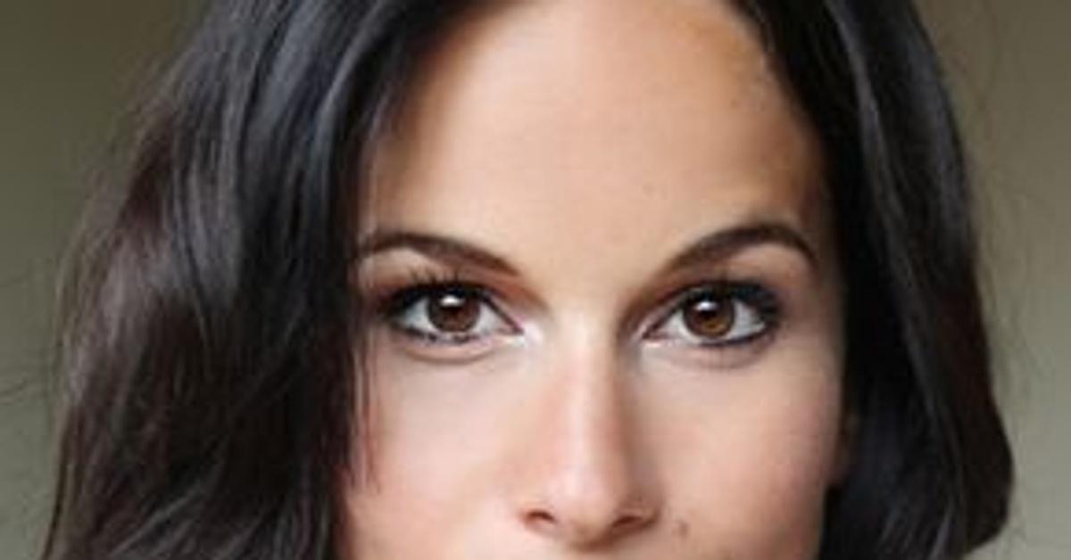 Amélie B. Simard - Comédienne