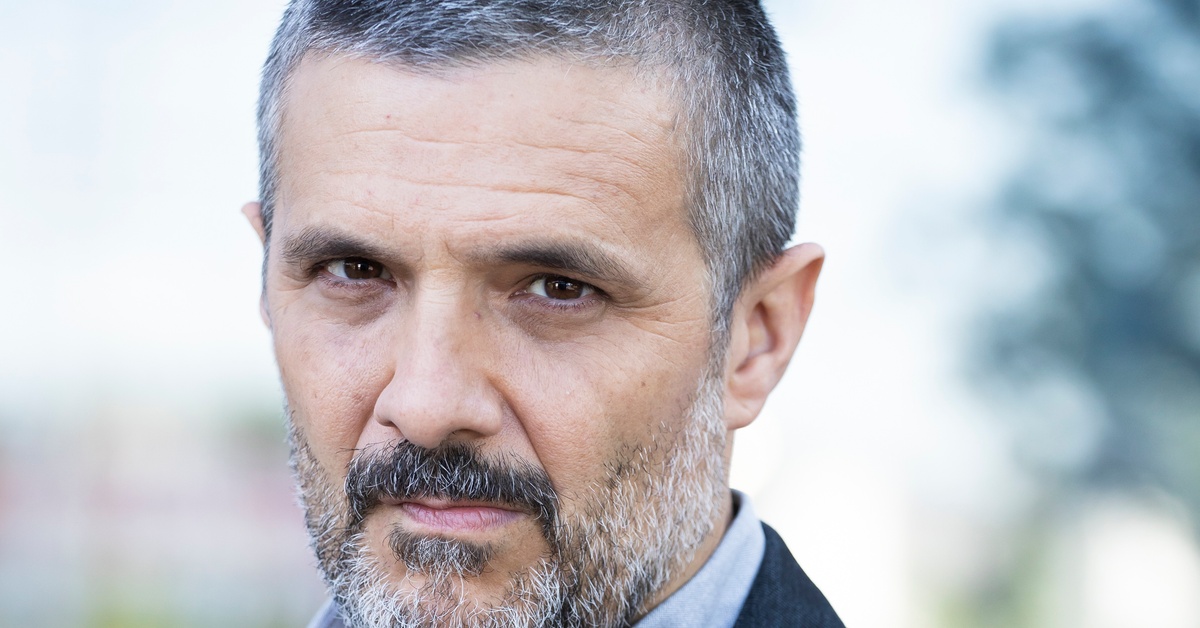 Marc Fournier raconte avoir enfreint une clause de son contrat sur ...