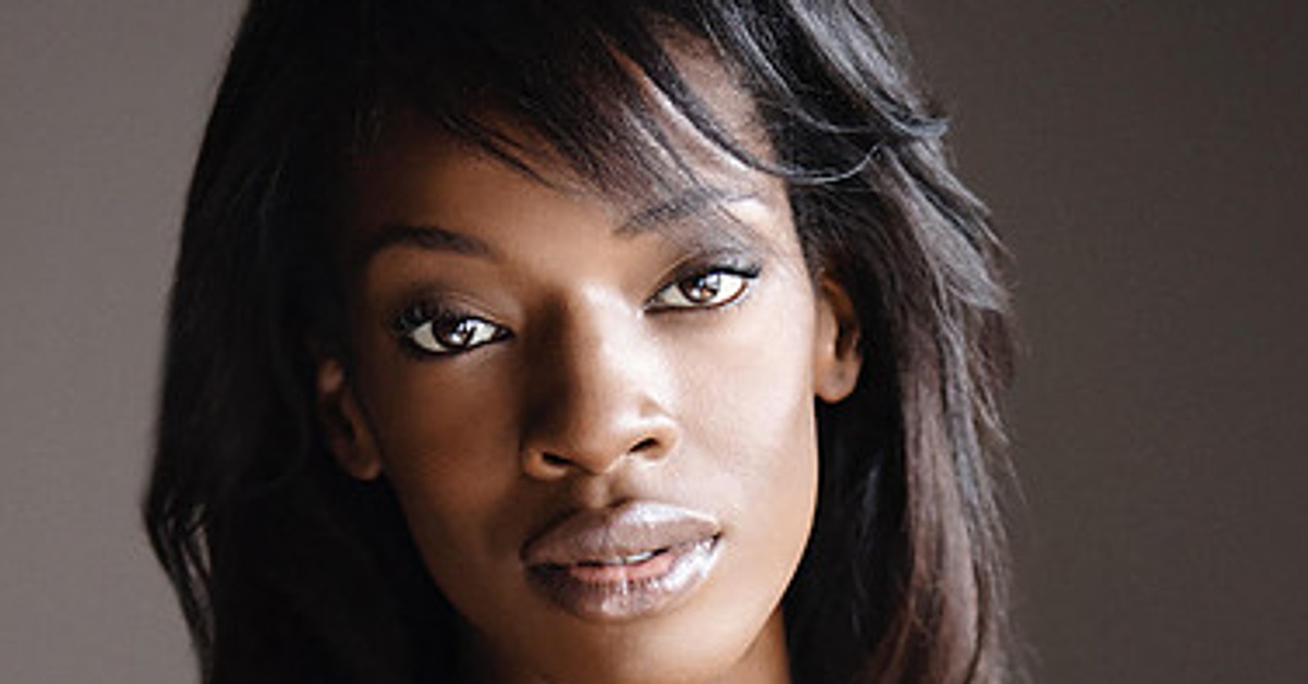 Ayisha Issa - Comédienne