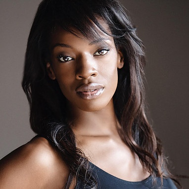 Ayisha Issa - Comédienne | Qui Joue Qui