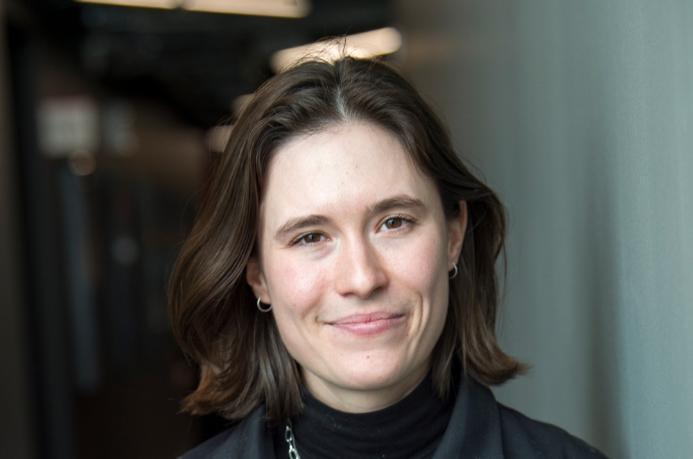 Camille Léonard - Comédienne | Qui Joue Qui