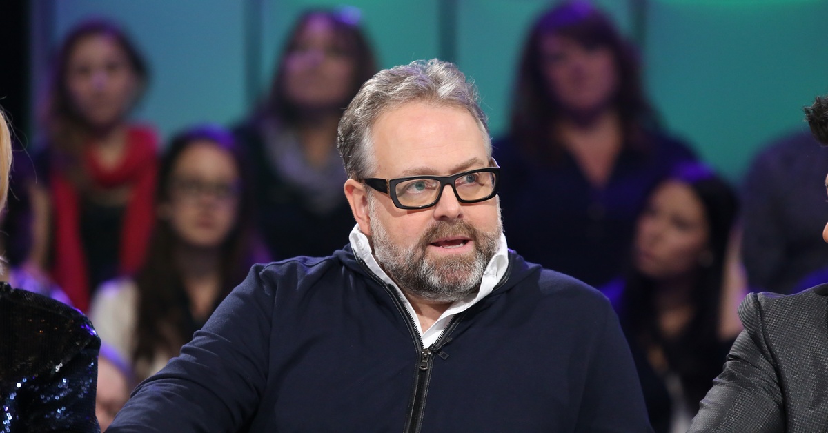 Alexandre Taillefer dénonce les pratiques odieuses de Jeff Fillion