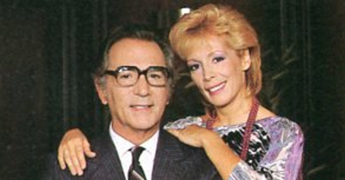 L'or du temps (1985-1993) - Série (Téléroman)
