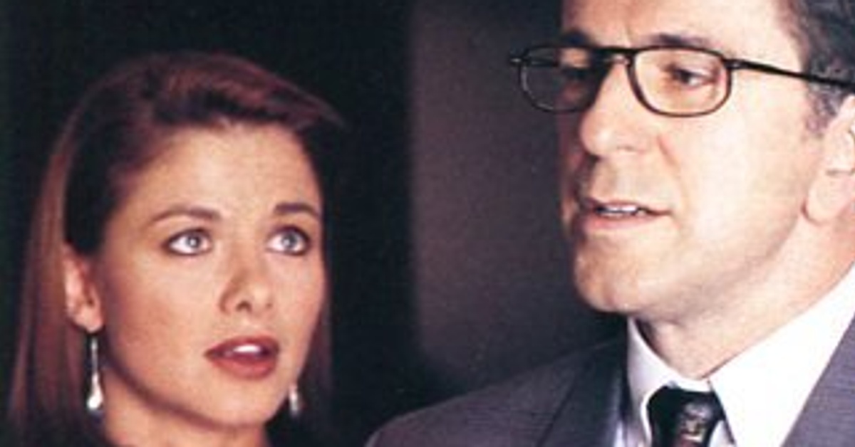 Lobby (1996) - Série