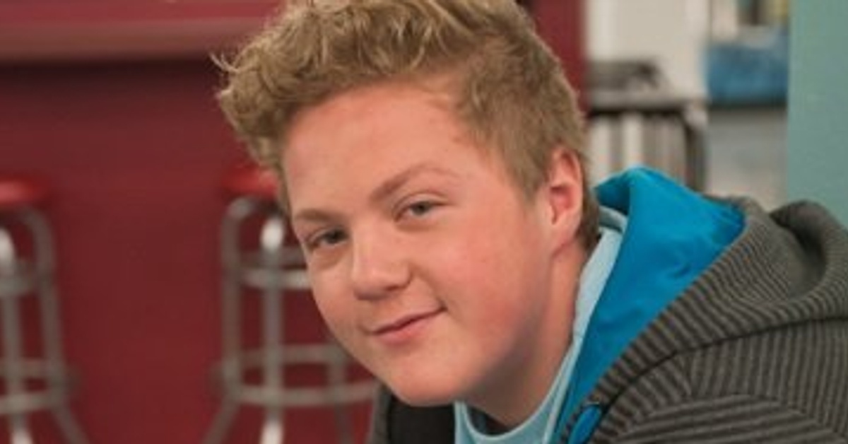 William Monette - Comédien