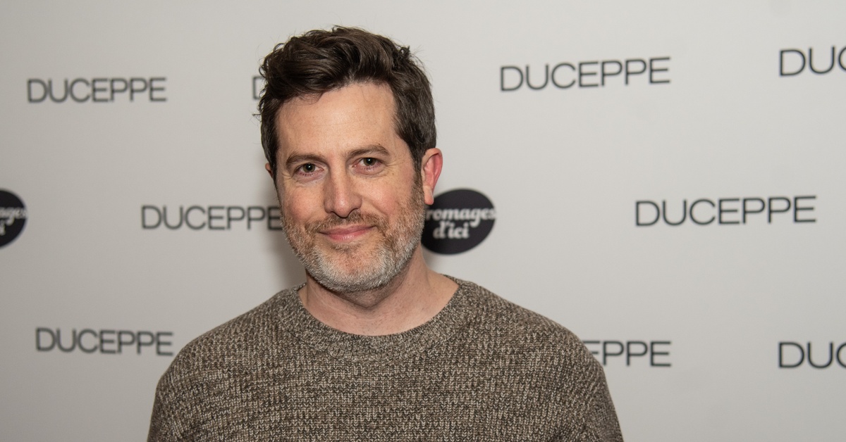 Jean-Philippe Dion - Animateur, Producteur exécutif, Producteur Jean-Philippe Dion - Animateur, Producteur exécutif, Producteur
