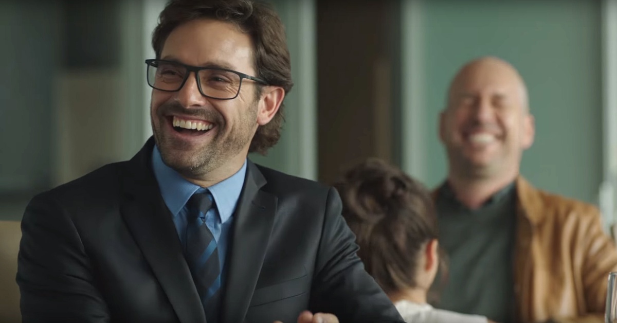 Des bloopers hilarants pour Les beaux malaises