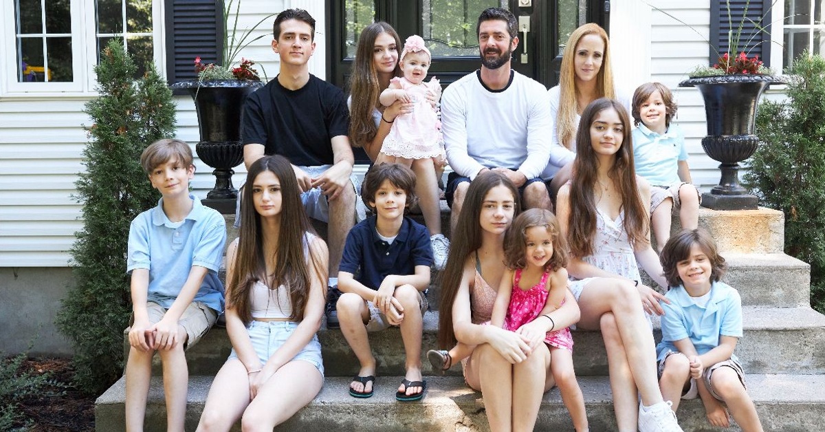 Une 9e saison pour «La famille Groulx