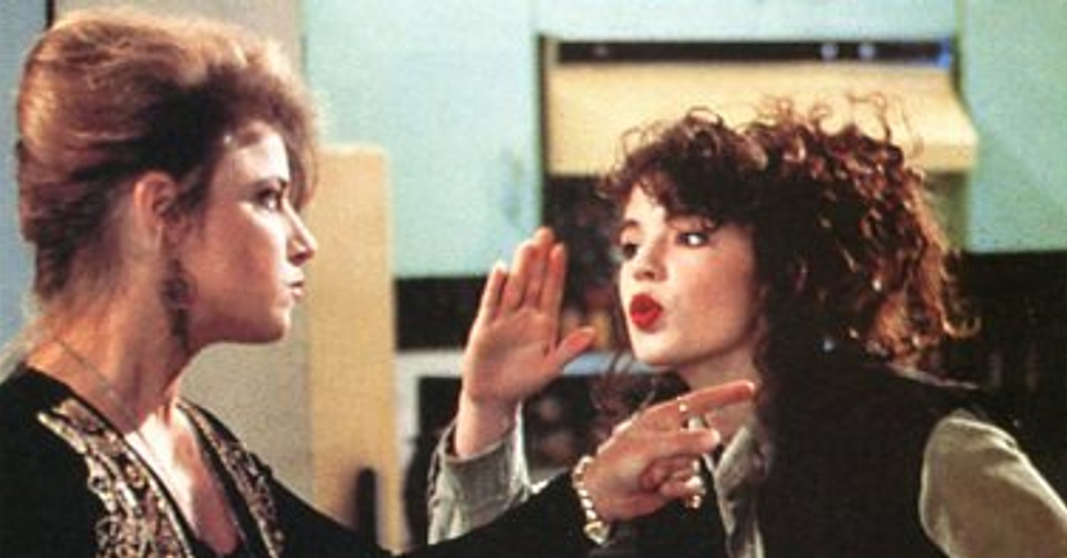 ZAP (1993-1996) - Série (Téléroman)
