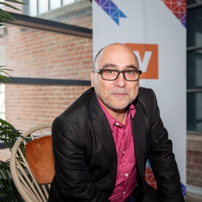 André Ducharme - Comédien, Auteur | Qui Joue Qui