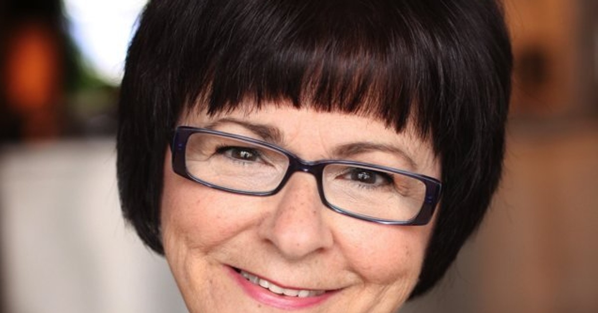 Louise April - Personnages