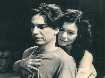 Avec un grand A: Le petit chaperon rouge - Téléthéâtre ou dramatique ...