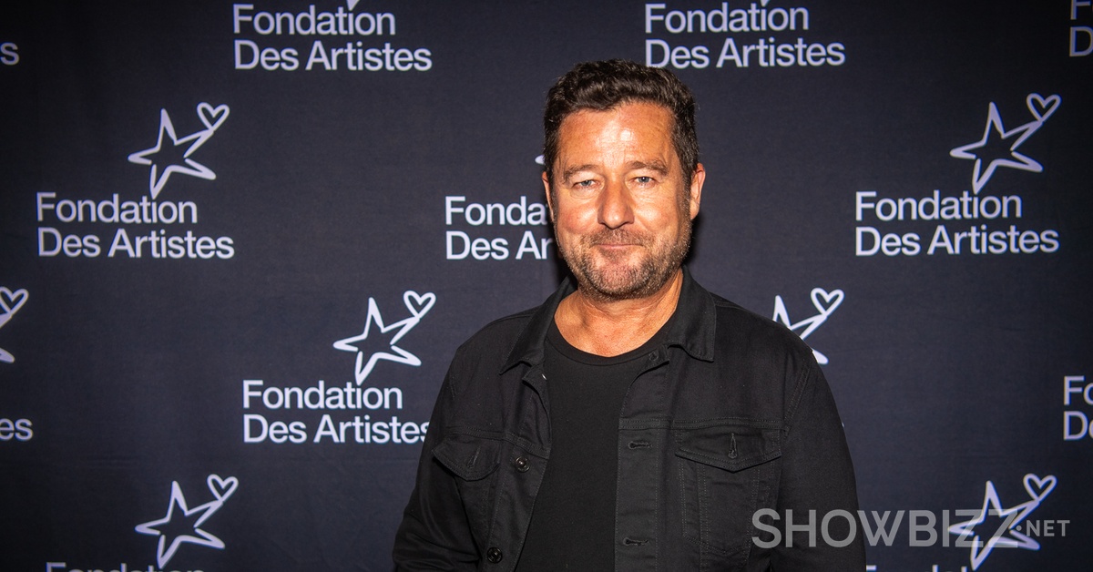 Dany Turcotte abordera son enfance difficile dans sa biographie «D ...