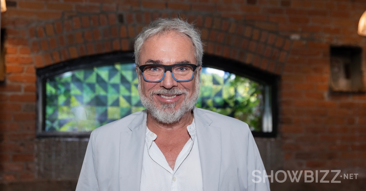 Christian Bégin dévoile ses talents en chant dans «L'effet Lara