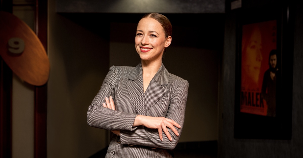 Séparation pour Karine Vanasse