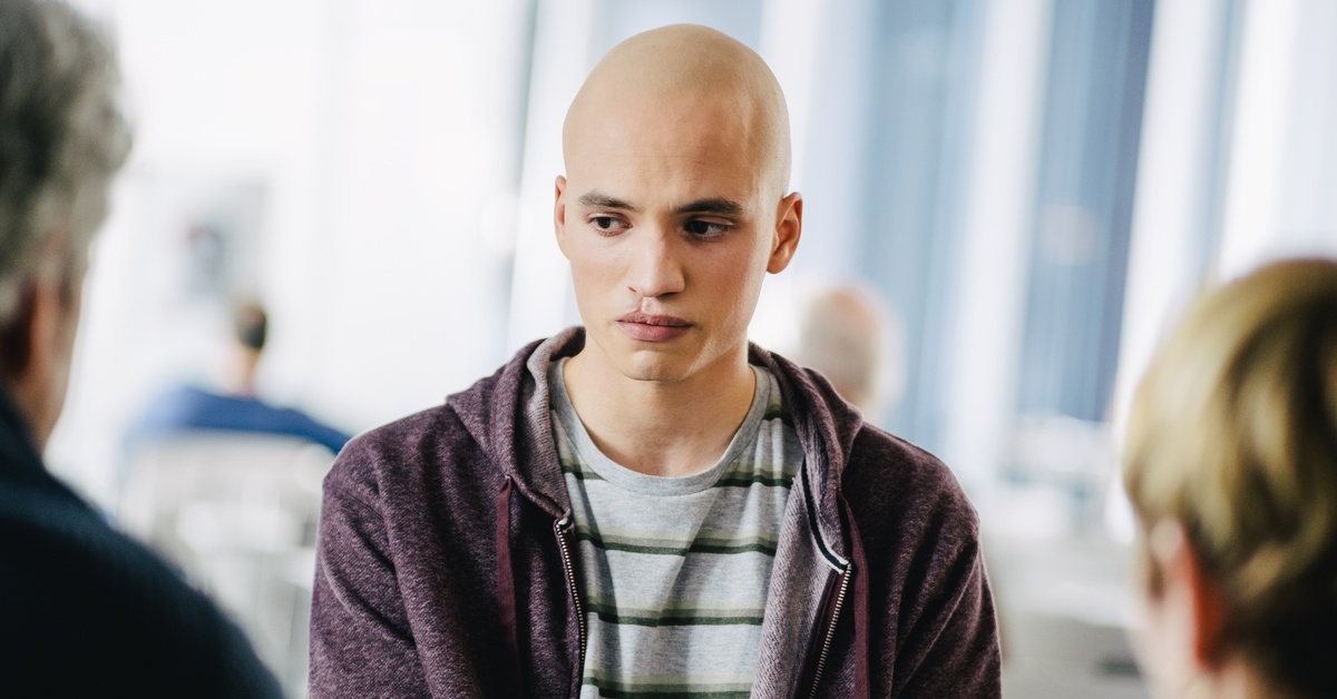 Les auteurs de Les bracelets rouges abordent la suite de la saison