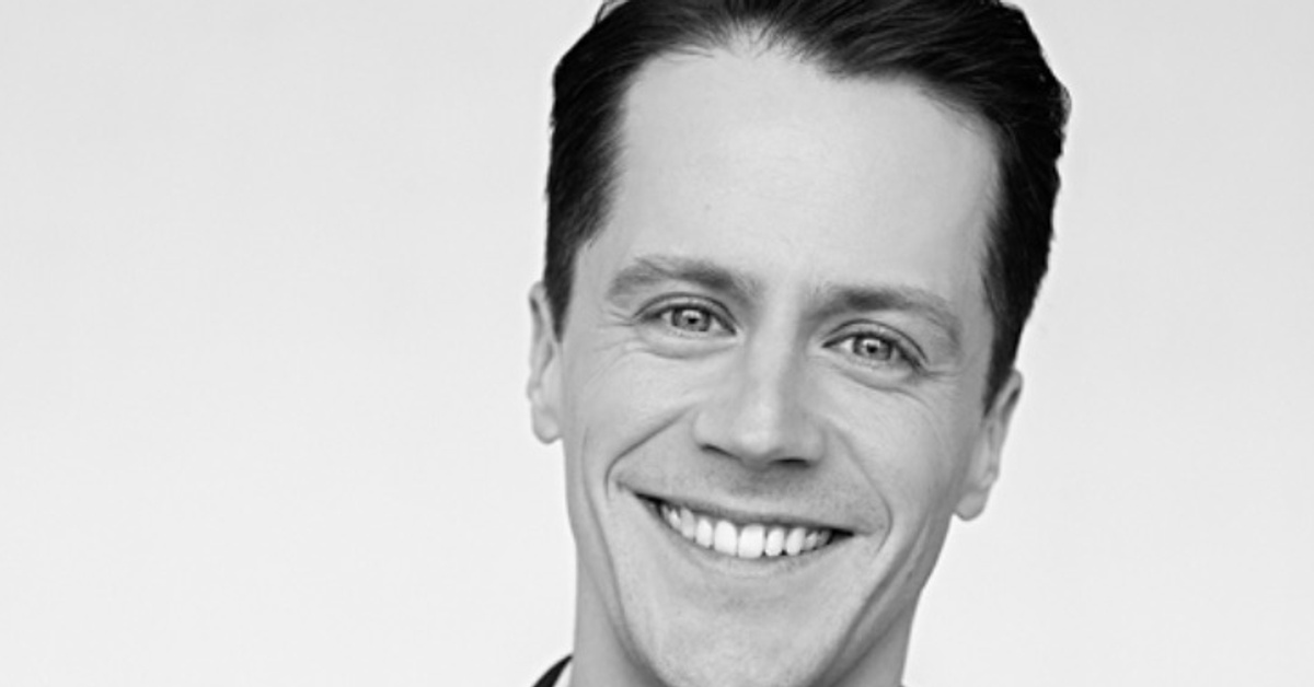 Olivier Morin - Personnages