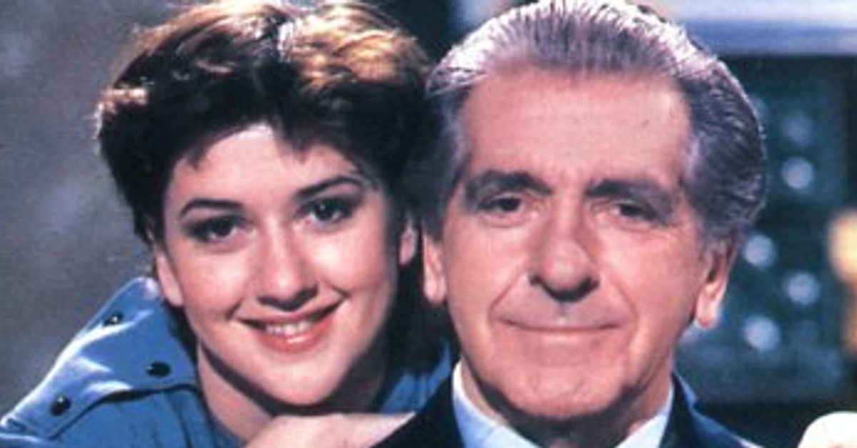 Rachel et Réjean Inc. (1987-1988) - Série (Comédie)